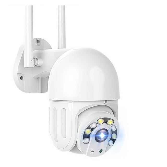 5MP Solar Security Camera Outdoor PTZ Wifi IP Camera 3MP 1080P 5X ...