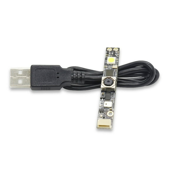 5MP USB Camera Module OV5640 Chip Auto Focusing with Microphone for RPi - Walmart.com