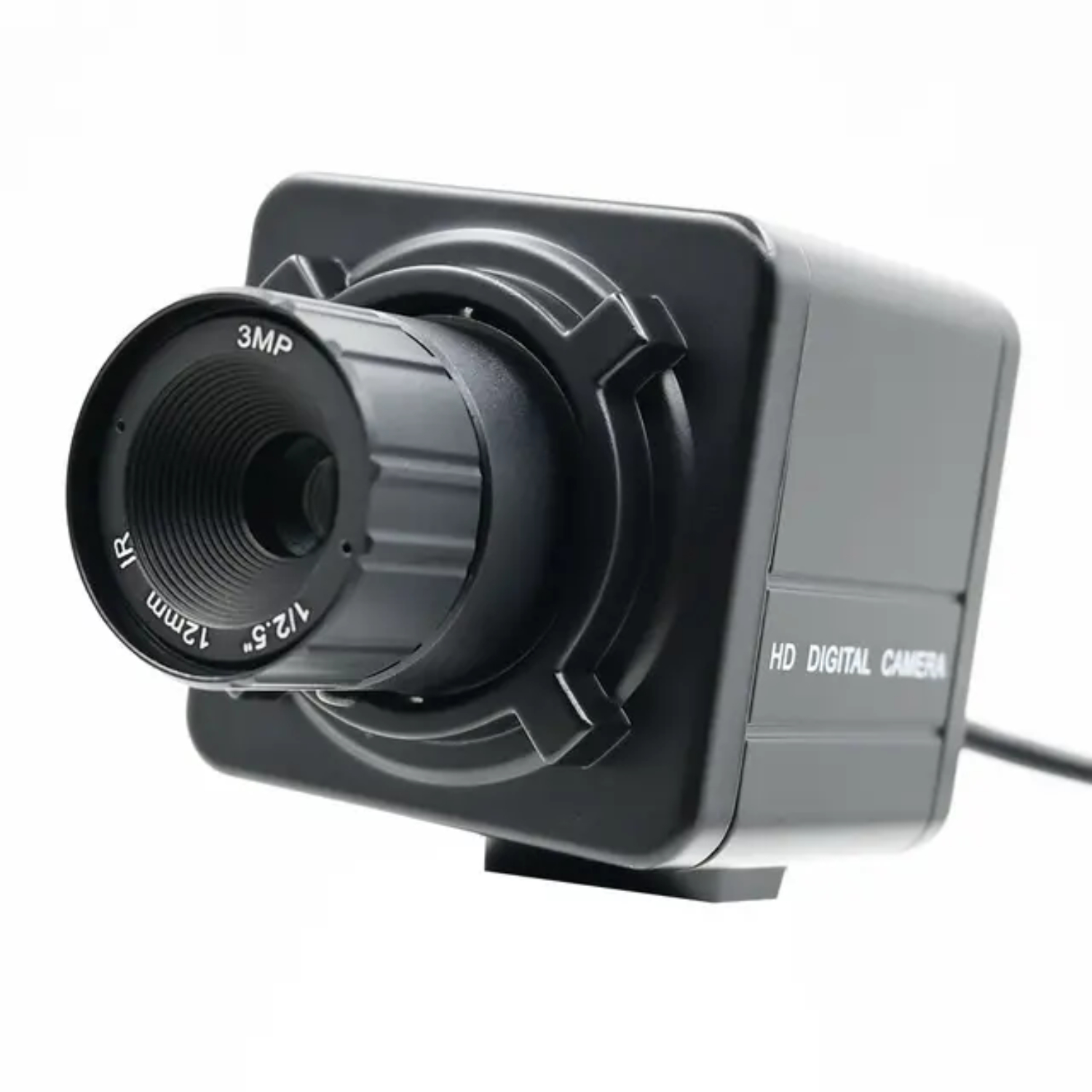 5MP USB Camera with Wide Dynamic Range Technology for High Definition ...