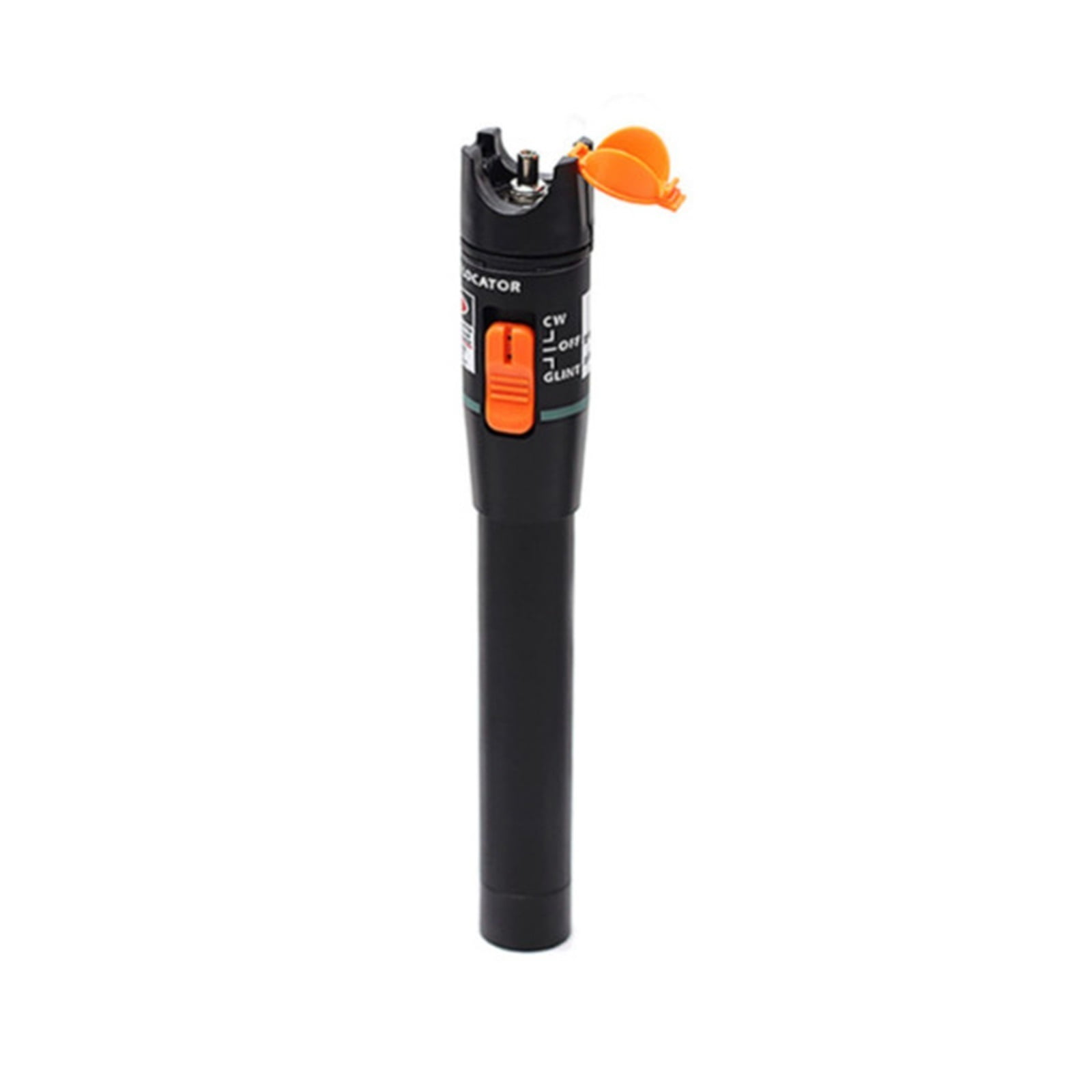 5MW~50MW FTTH Fiber Optic Tester,Pen Type Red Light Visual Fault ...