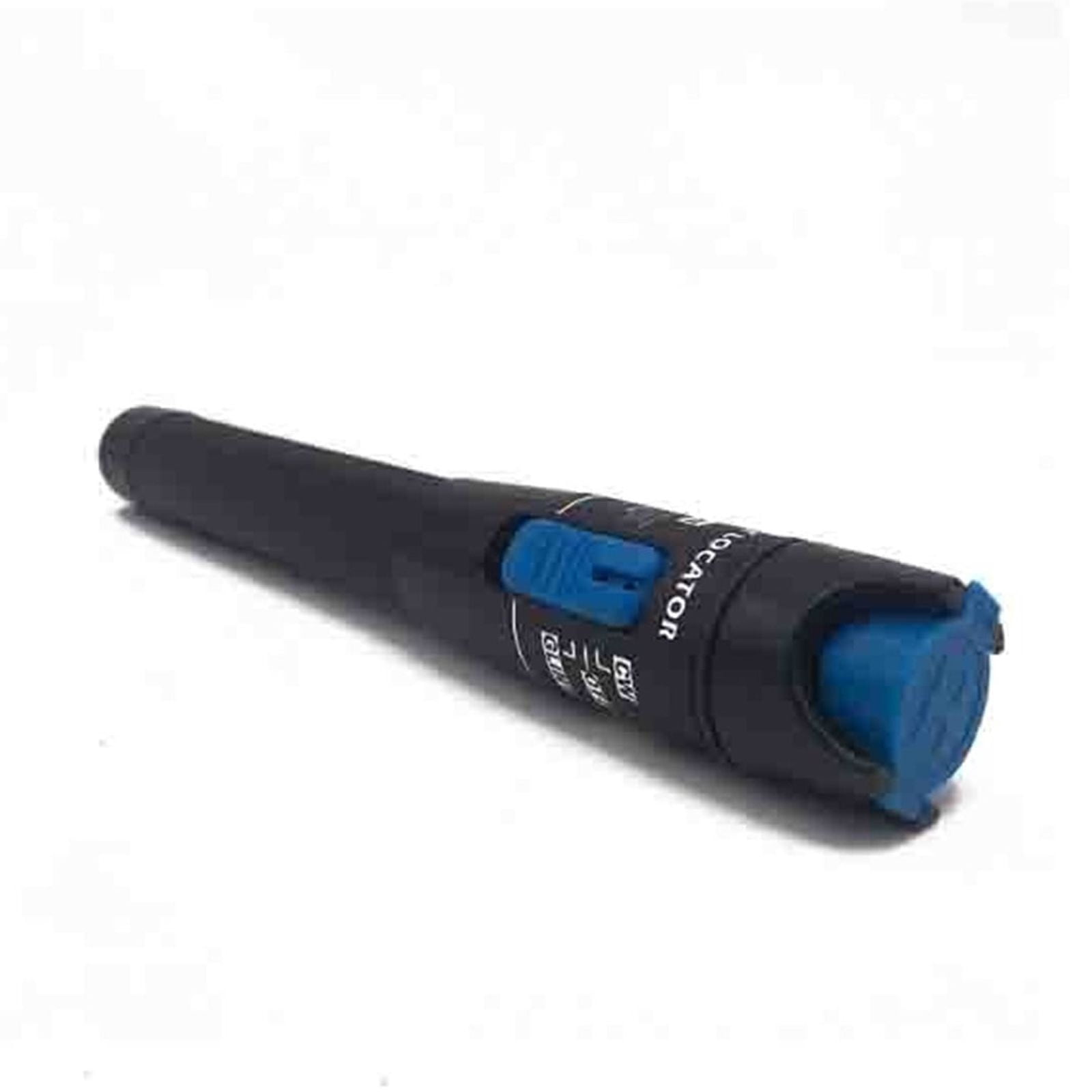 5MW~50MW FTTH Fiber Optic Tester,Pen Type Red Light Visual Fault ...