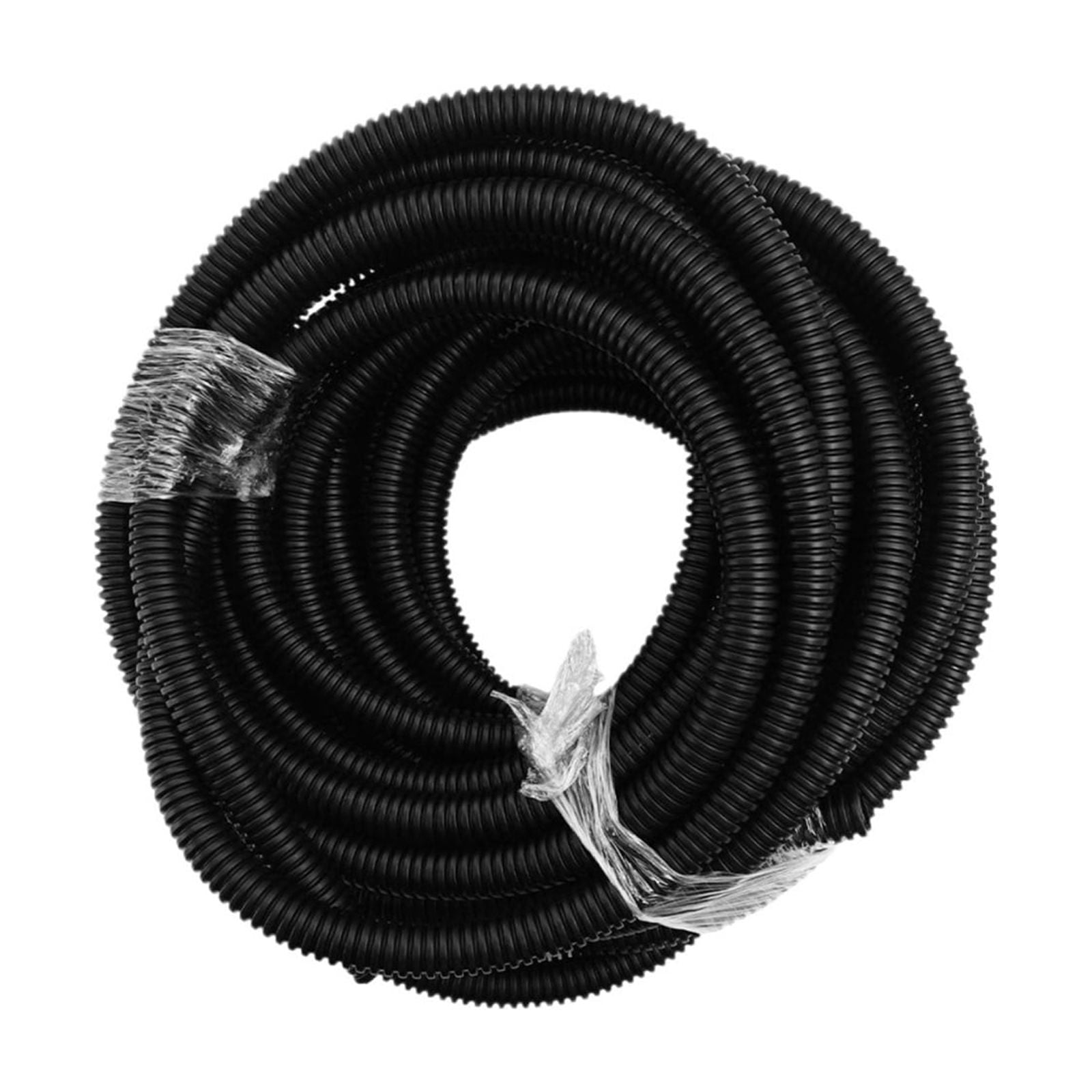 5Meters Corrugated Pipe Cable Heat Resistant Insulated Tube Harness ...
