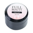 5ml Nail Fiber Uv Gel Fiberglass Extension Gel Varnish Repair Broken