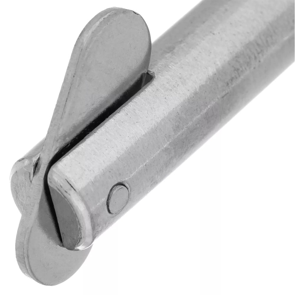 5Mm X 51Mm/5 X 76Mm/8X76Mmspring Loaded Clevis Pin | 316 Stainless ...