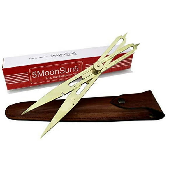 Circle Measuring Tool