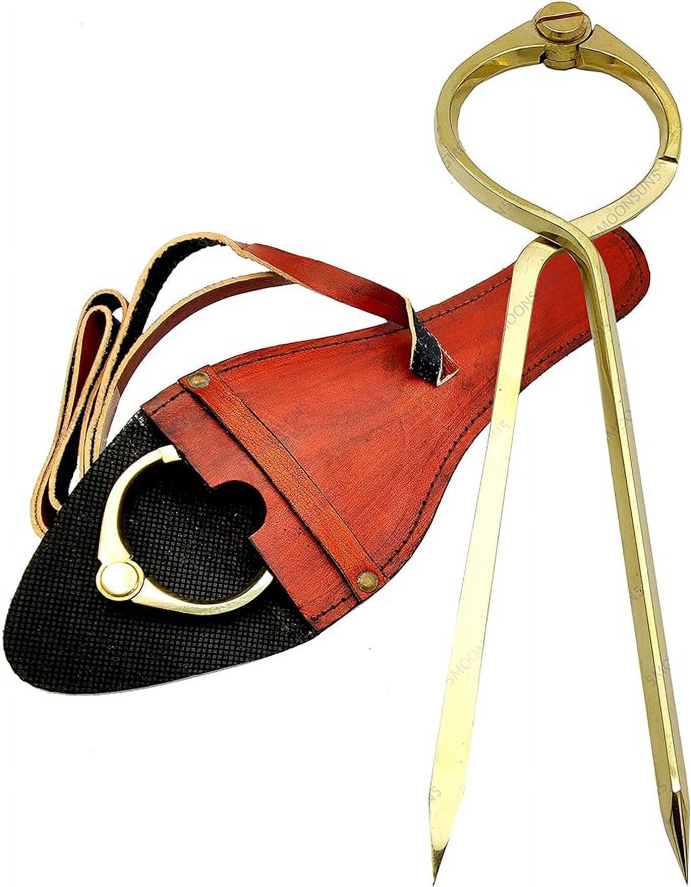 5MoonSun5's Vintage Navigation Straight Pattern Artist Divider Solid ...