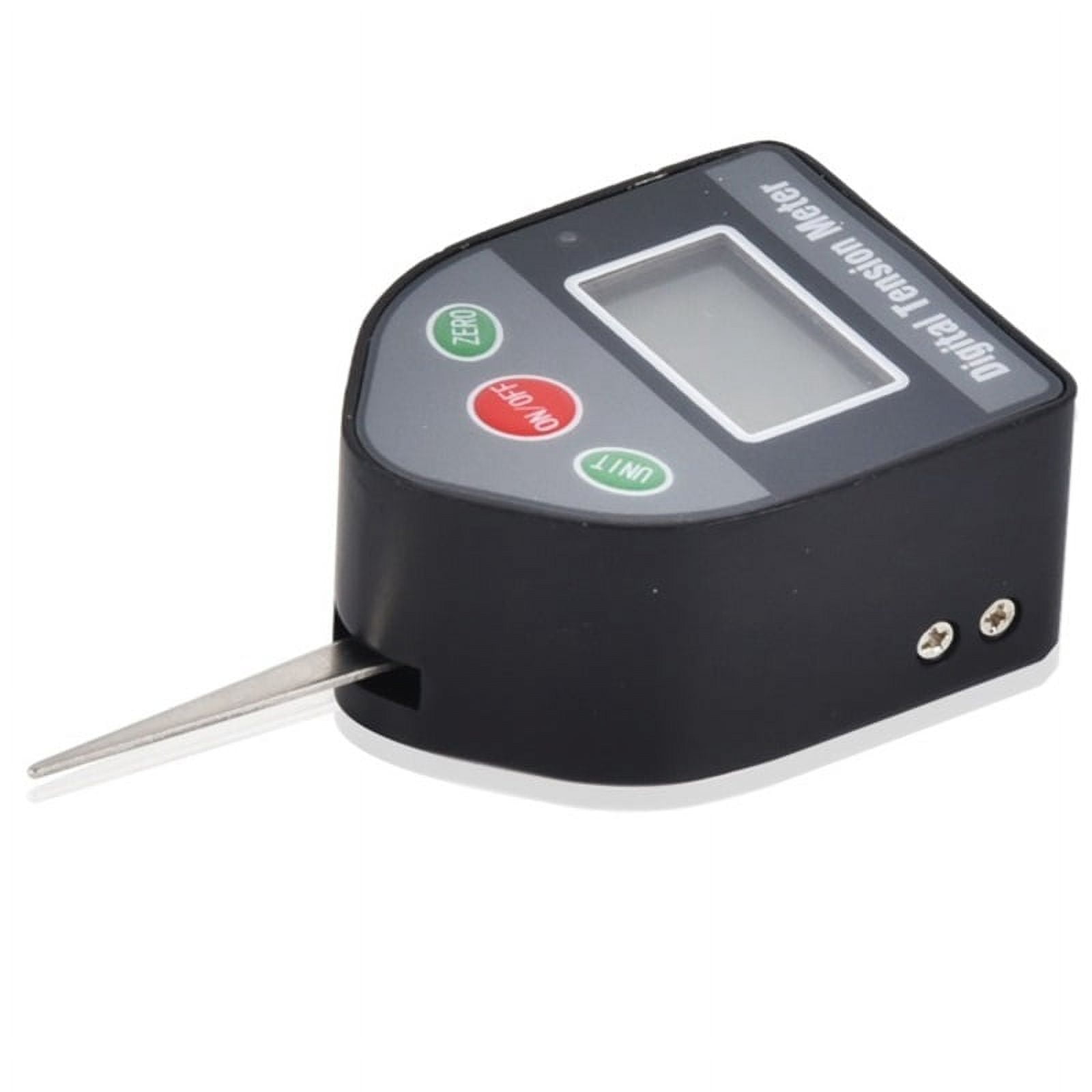 5N Digital Tensiometer Portable Electronic Wall-Mounted Switch ...