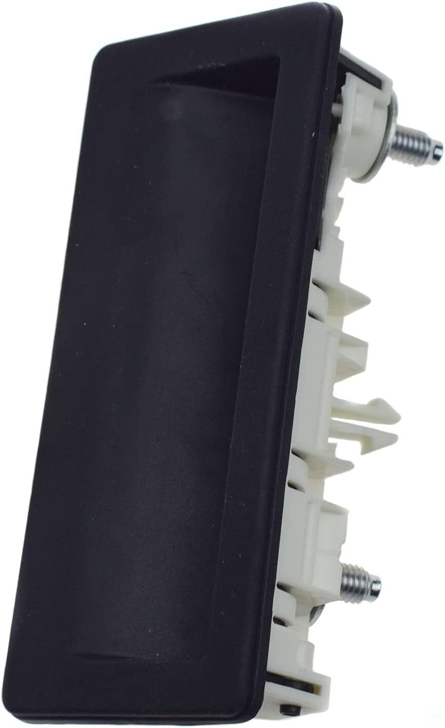 5N0827566T Trunk Release Tailgate Handle Switch Lock Cover For 2011-18 ...