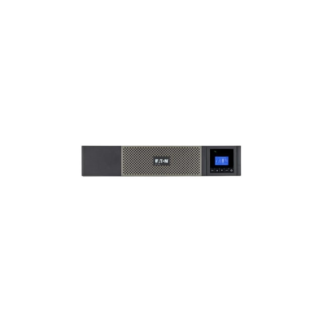 Eaton 5P Rackmount Compact 750VA/600W Line Interactive UPS - Walmart.com