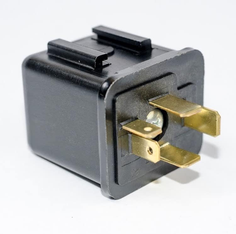 5P Starter Relay 8-97173947- for Isuzu Engine 4HK1 Truck NQR - Walmart.com
