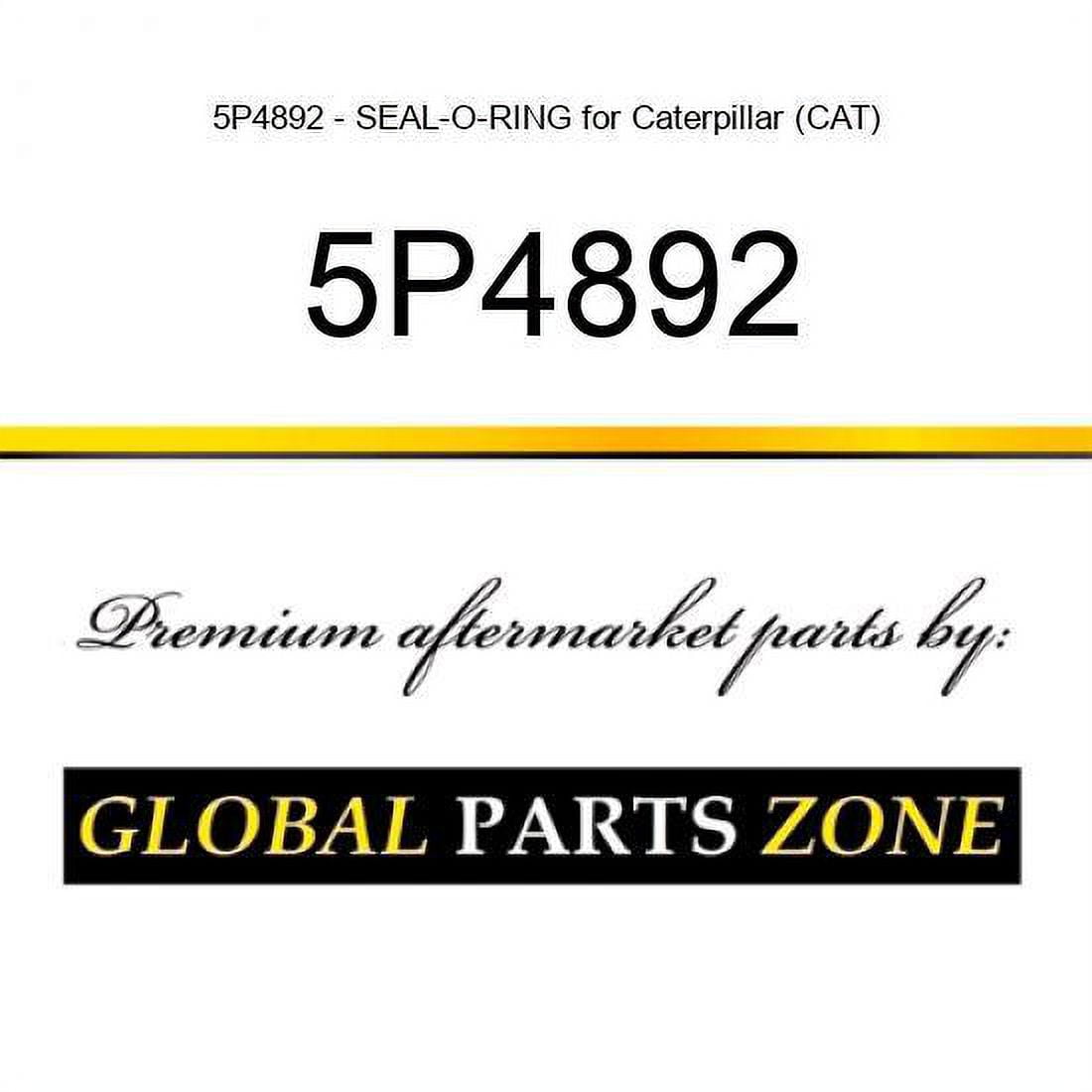 5P4892 - SEAL-O-RING for Caterpillar (CAT) - Walmart.com