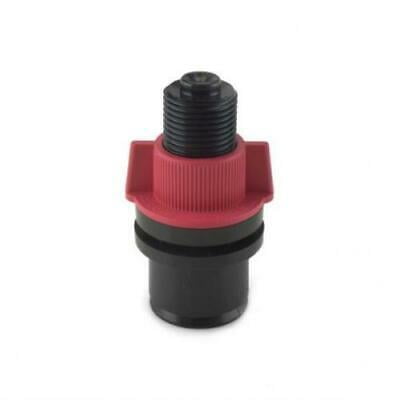 5PC 1-1/2" TestTitan, Pipe/FIP Cleanout Mechanical Test Plug - Walmart.com