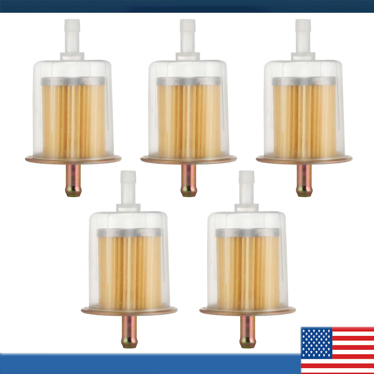 Acdelco GF893 Fuel Filter - Walmart.com