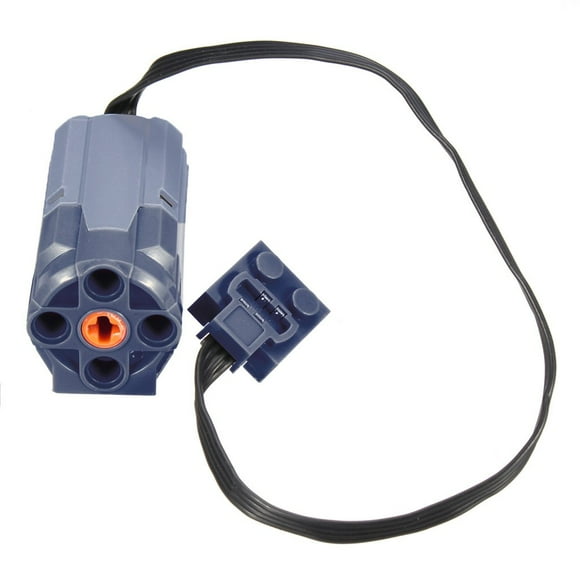 Lego Electric Motor