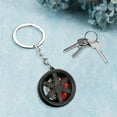 5PC Christmas decorations outdoor Male And Female Small Gift Pendants ...