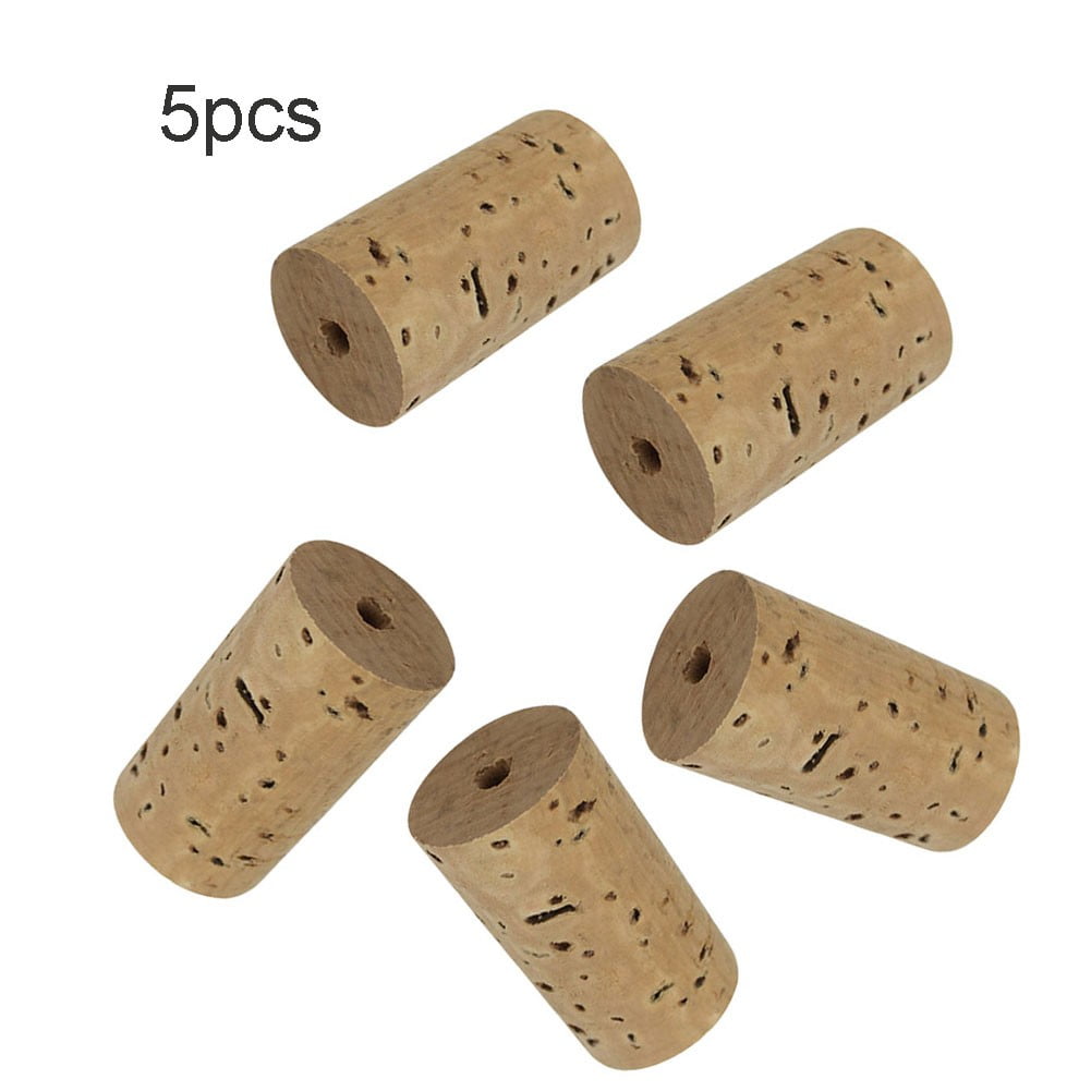 5PC Flute Head Plug Stopper Headjoint Cork Flute Repair Musical ...