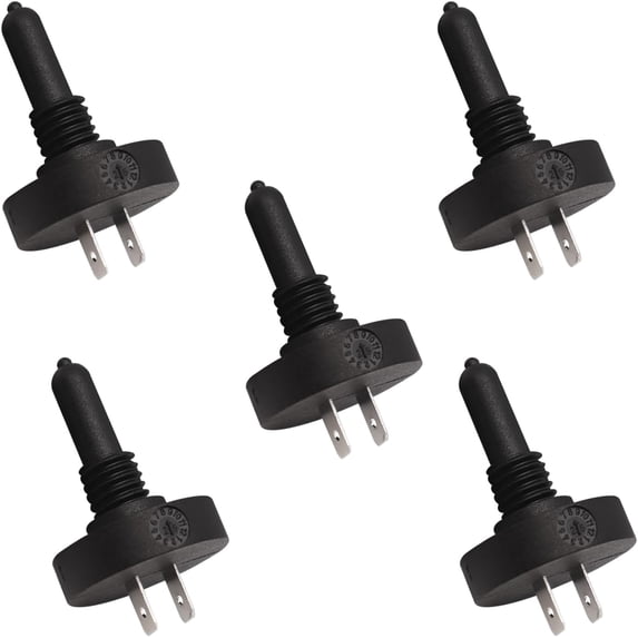 5PC M414704 Replacement Thermistors Suitable for Speed Queen, Huebsch ...