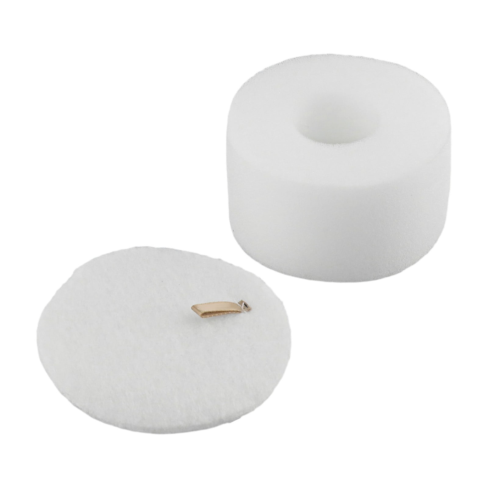 5PC Sponge Filters Set for Shark for Messmaster Portable Wet Dry ...