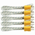 5PCS 1M Wire Measuring Temperature K Type Thermocouple Sensor Digital ...