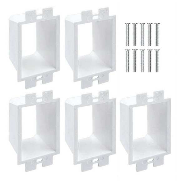 Electrical Box Extenders in Electrical Boxes - Walmart.com
