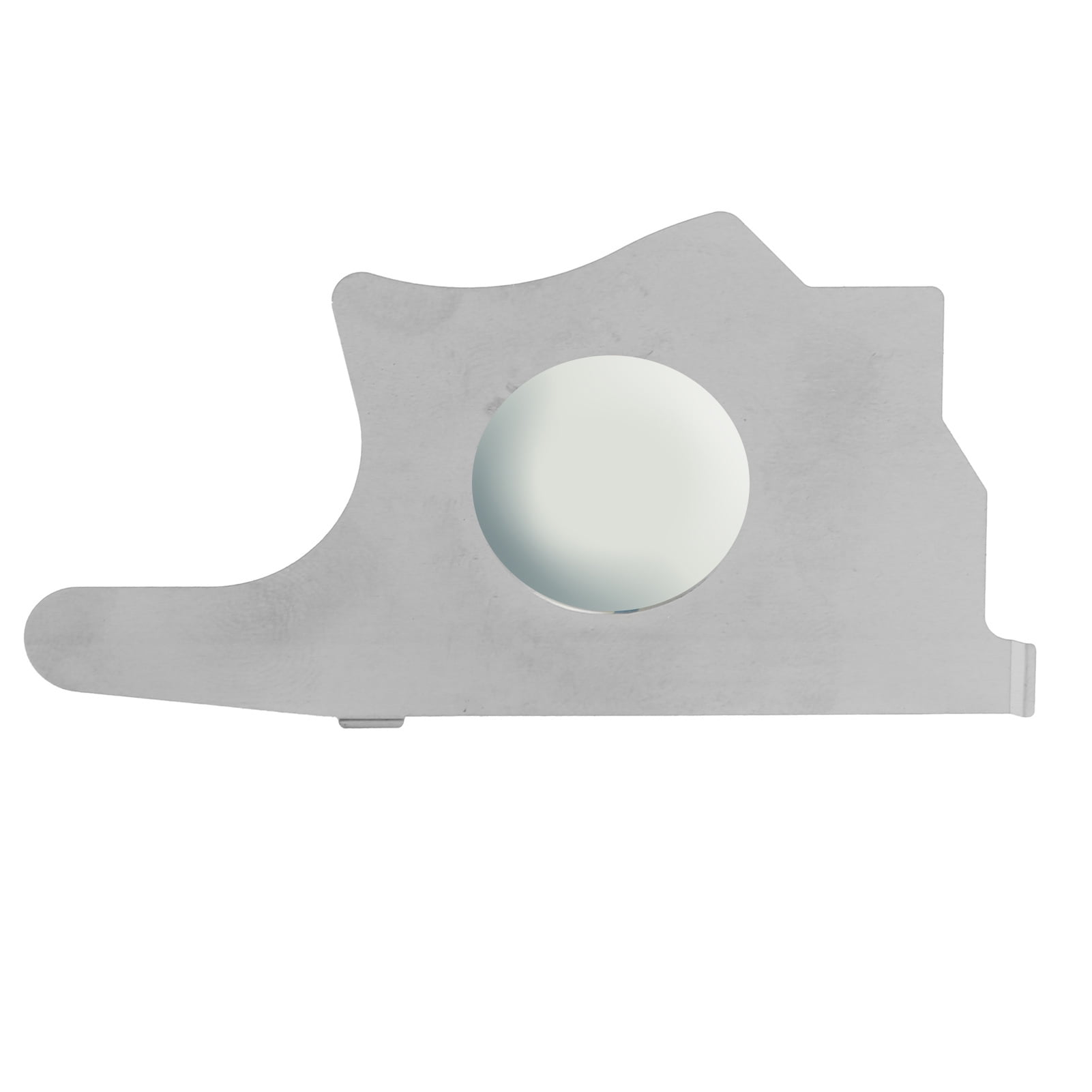 5PCS 3D Disassembler Screen Disassembly Opening Tool Chamfer Embedded ...