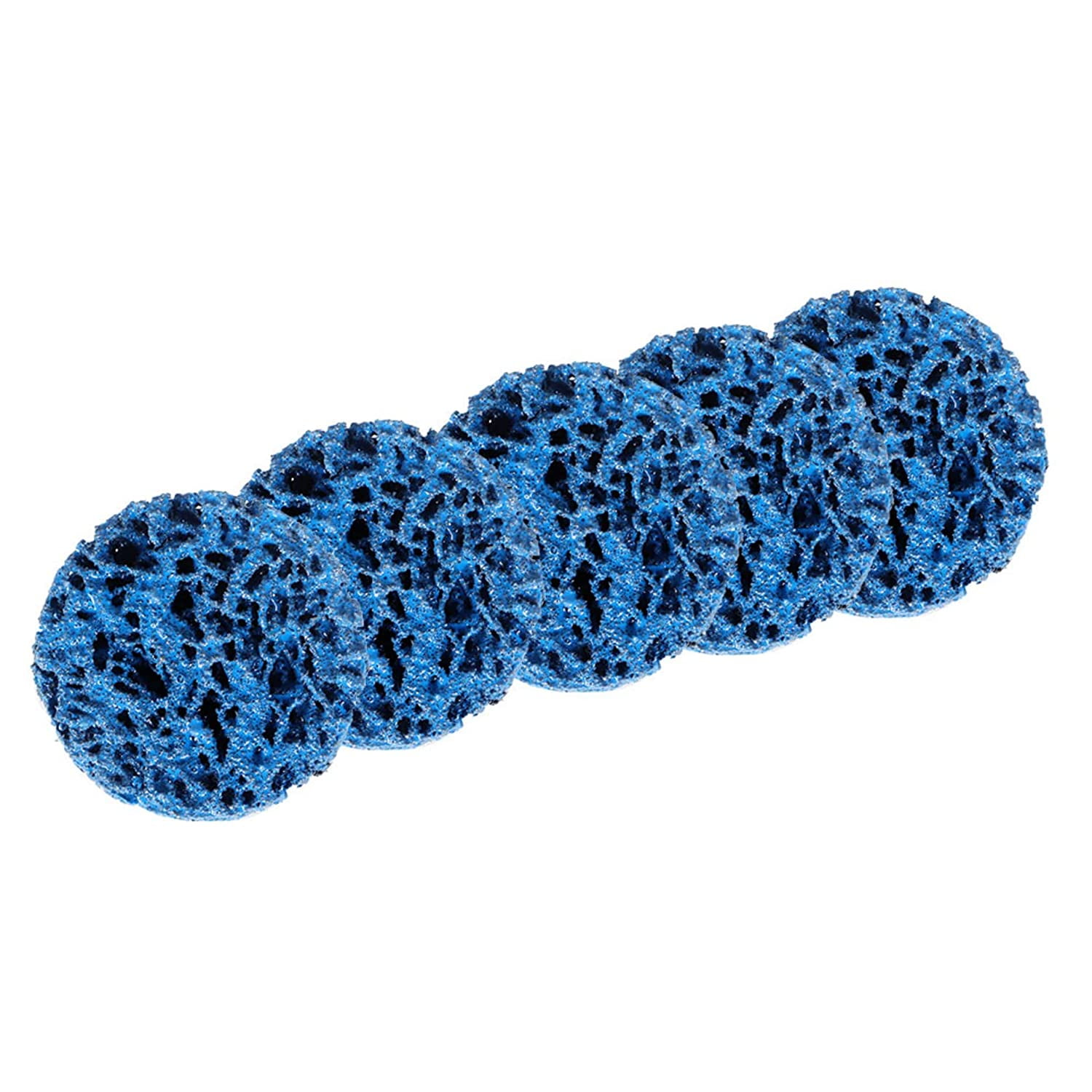 5PCS 3In Strip Discs Stripping Wheel, Strip Discs Stripping Wheel R ...