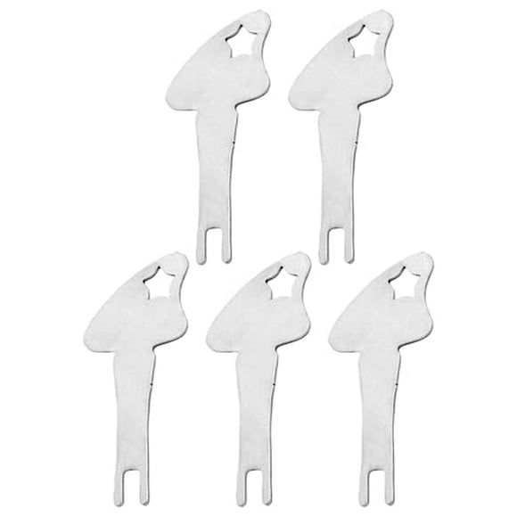 Electrical Panel Keys