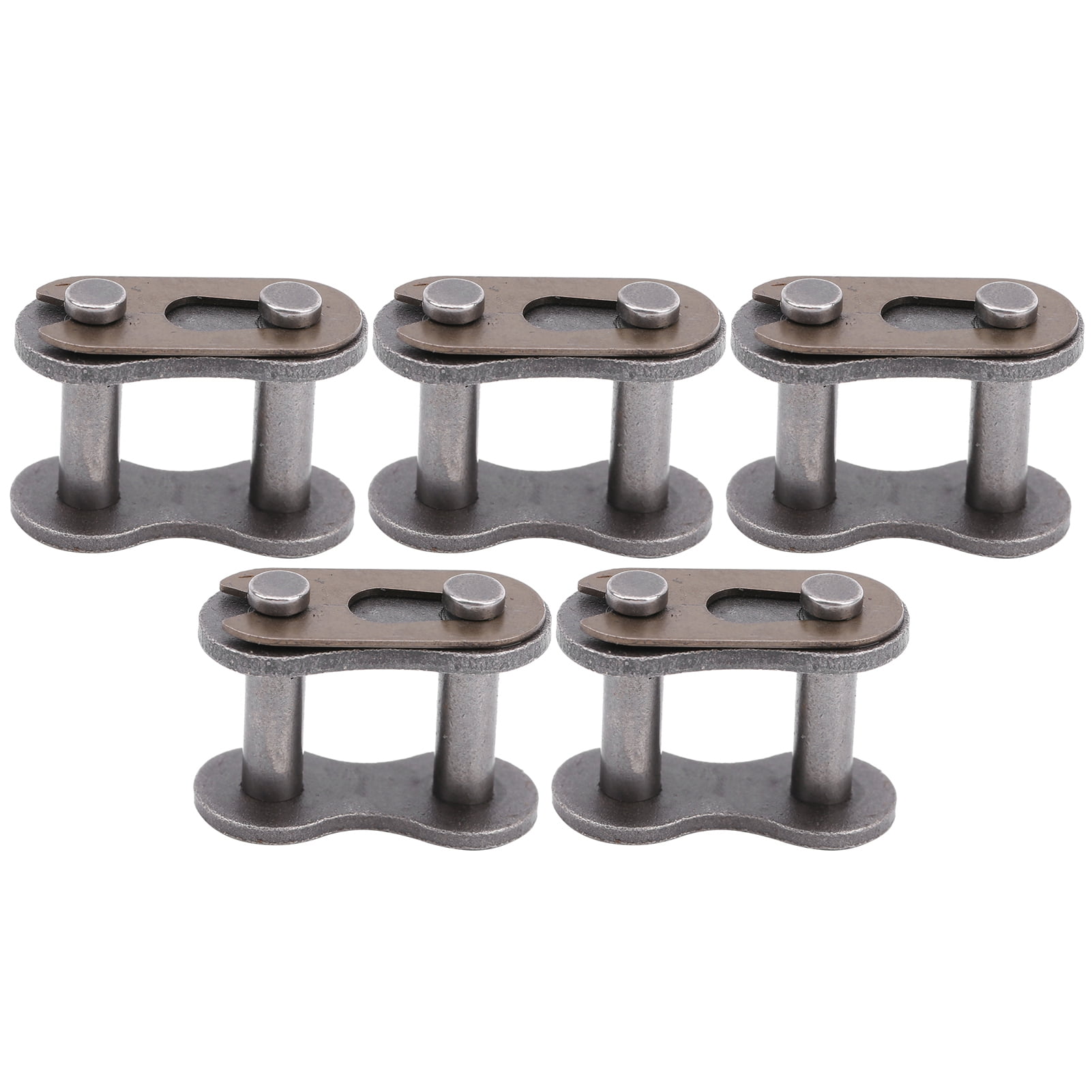 5PCS 530 Model Chain Master Link - Quick Release Repair Kit for Easy ...