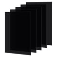 5PCS Acrylic Sheet Green Translucent Sheet Colored Acrylic Sheets Cast ...