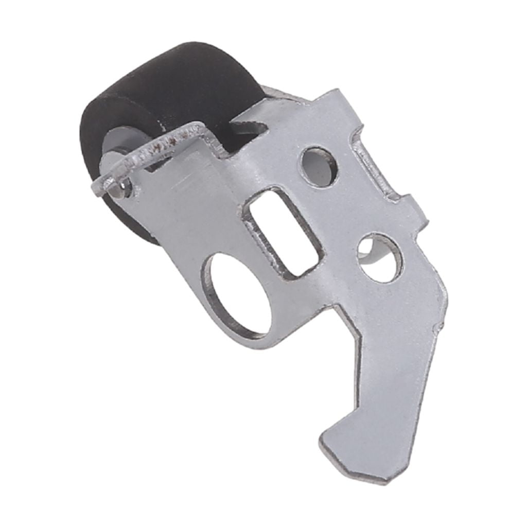 5PCS Cartridge Radio Roller Metal Tape Recorder Pressure Cassette Belt ...