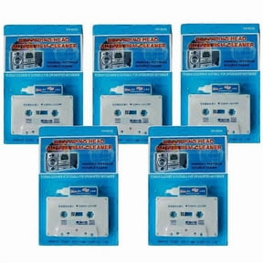Cassette Tape Cleaner