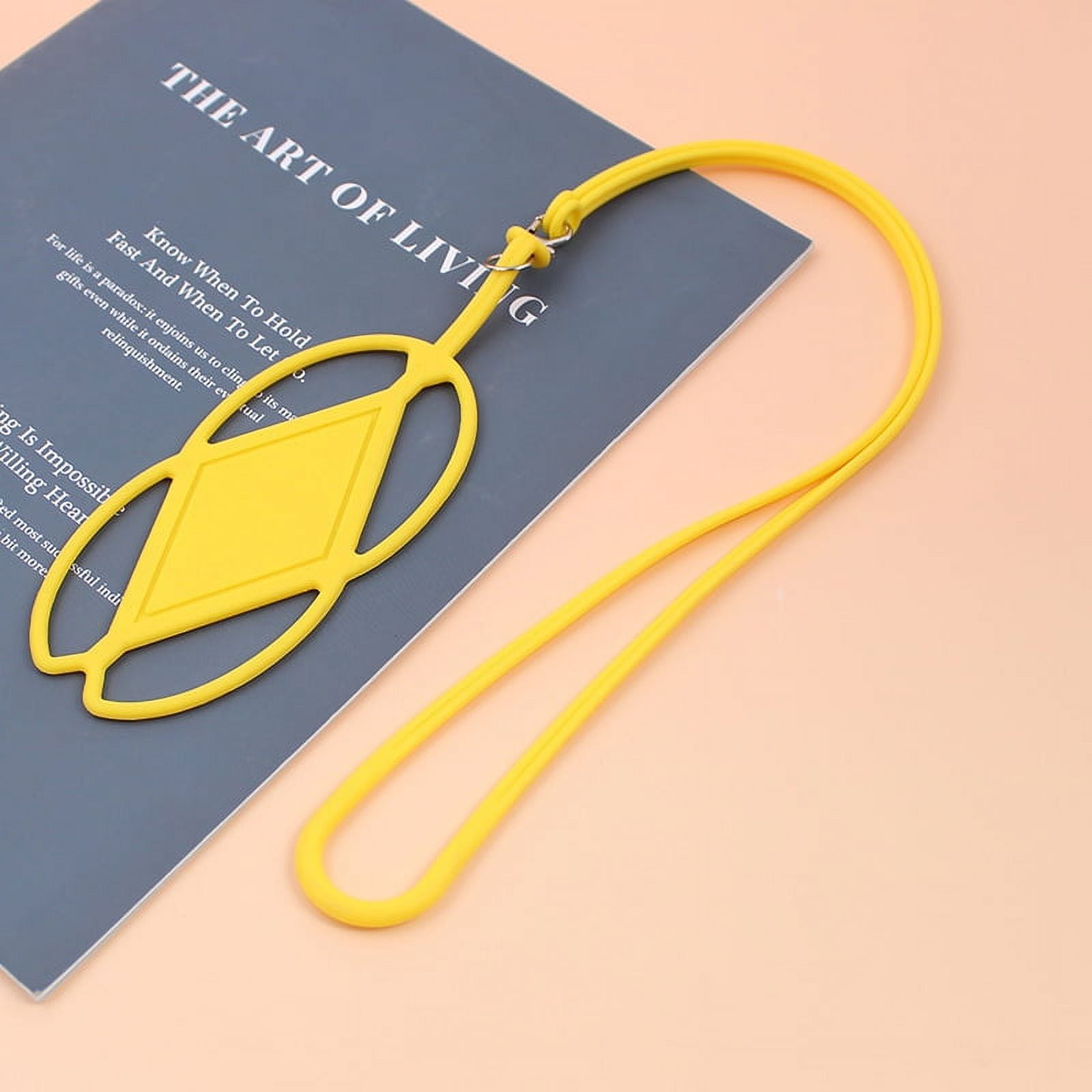 5PCS Cell Phone Lanyard Holder, Silicone Lanyard, Adjustable Phone ...