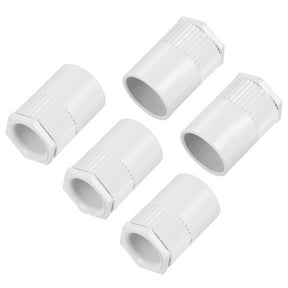 Pvc Male Adapter With Lock Nut