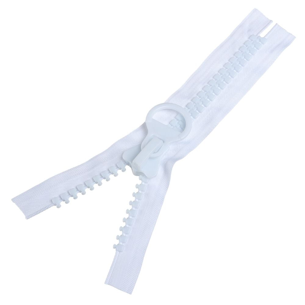 5PCS Craft Handbag Sewing Resin Zipper Bag Parts Zip Fastener DIY Bag ...