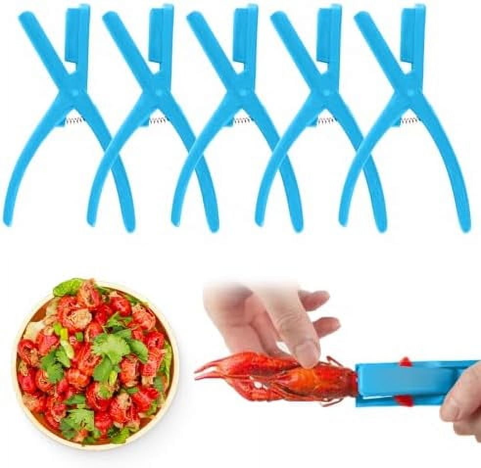 5PCS Crawfish Sheller Tool Crawfish Peeler,Crawfish Shucker,Crawfish ...