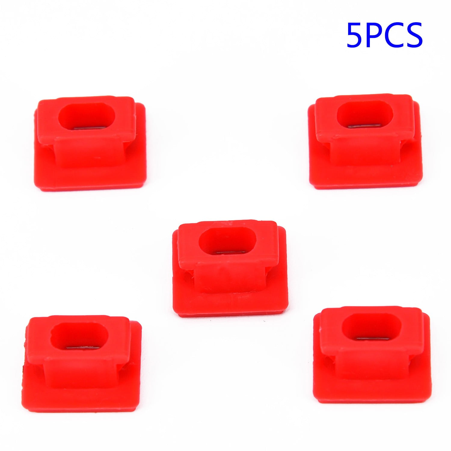 5PCS Dashboard Trim Clips for E46 E65 E66 7 Series and X3 Models ...