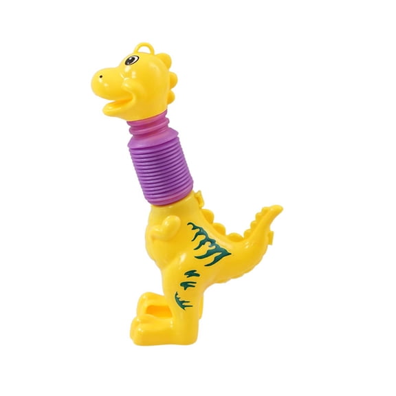 Tube Toy