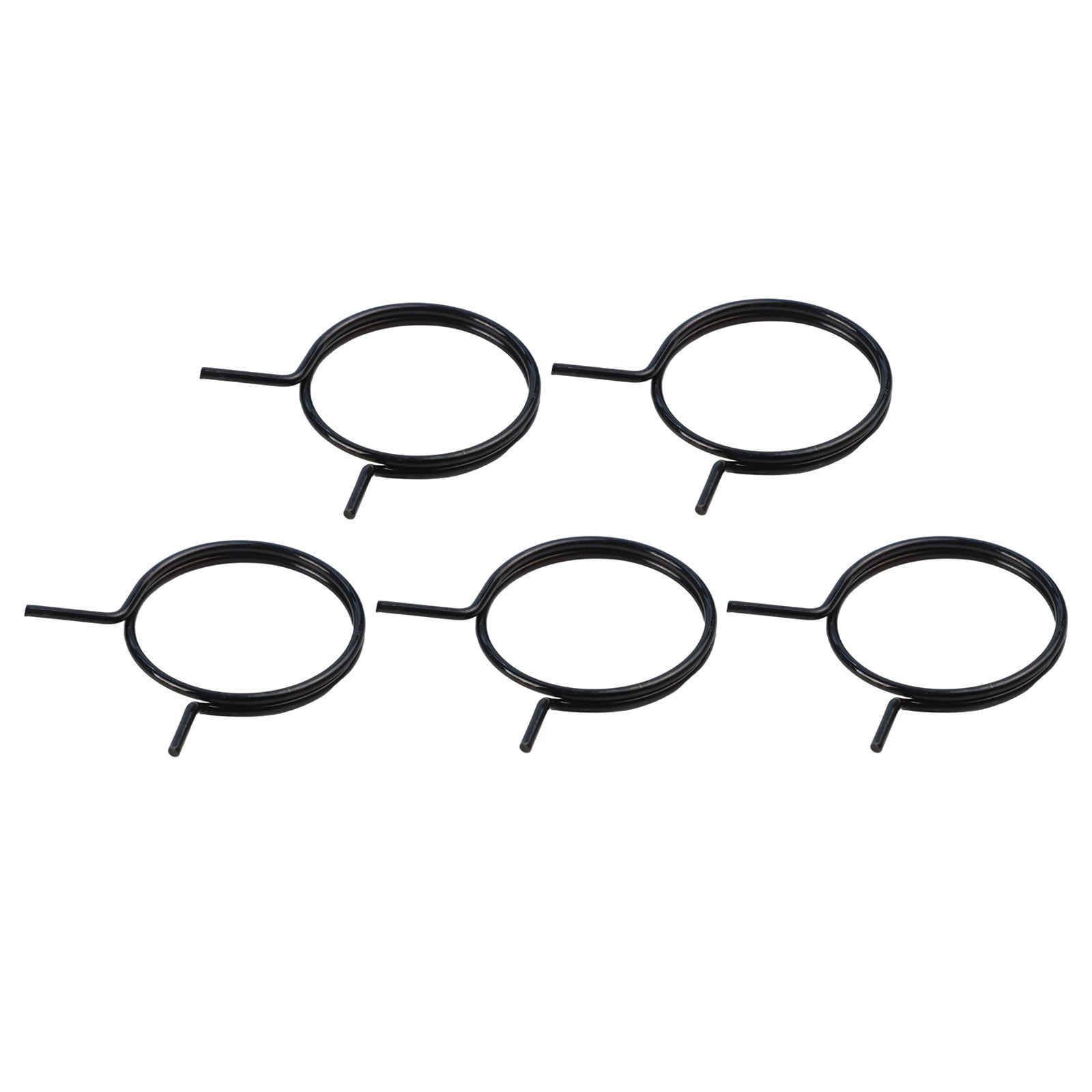5PCS Door Lock Spring Stainless Steel Door Handle Springs Door Lever ...
