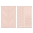 5PCS Double Sides Silicone Practice Skin Permanent Makeup Tattoo ...