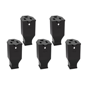 Female Female Extension Cord