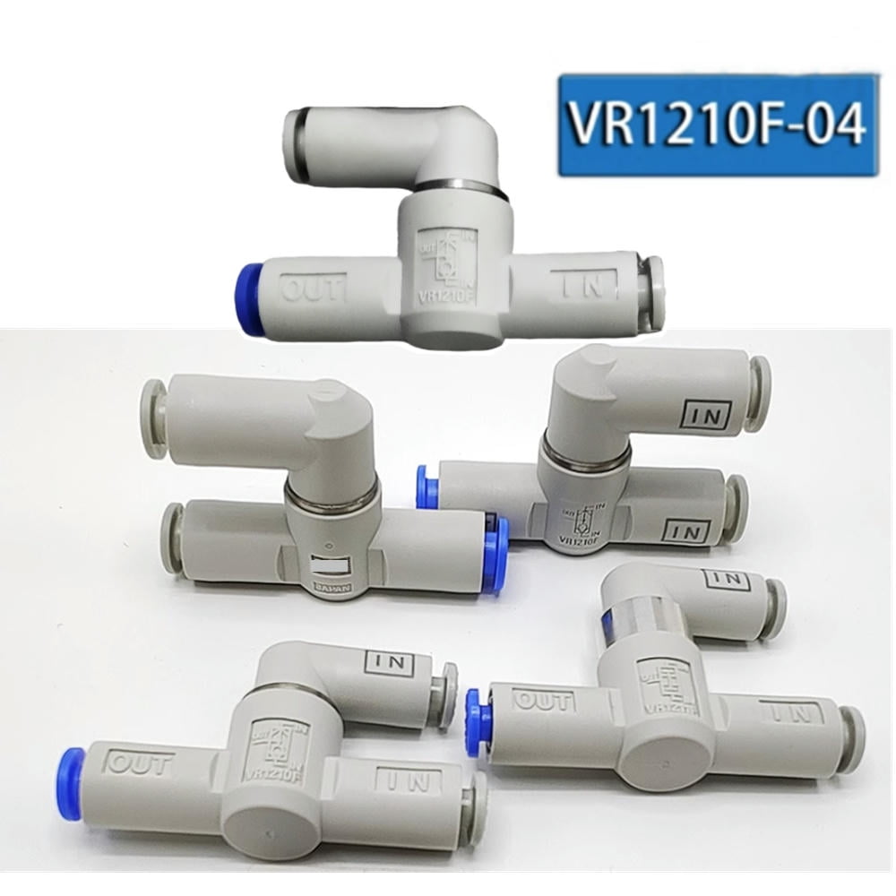 5PCS For Speed control VR1210F-04 - Walmart.com