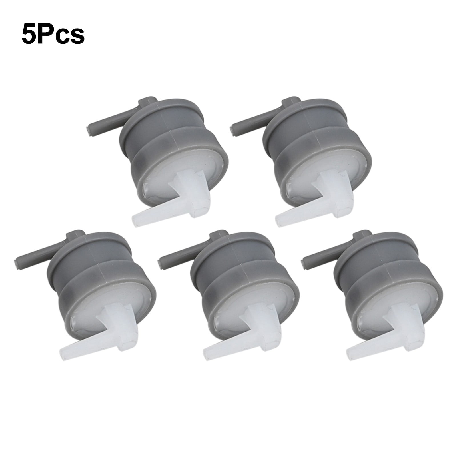5PCS For TOYOTA FOR HILUX for FOR LAND for CRUISER GAS FILTER SET 90917 ...