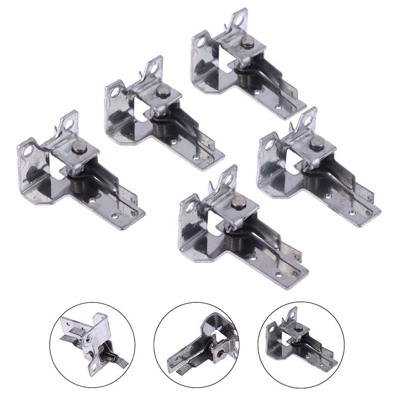 5PCS Gas Water Heater Switch Bracket Micro Switch Water-gas Linkage ...