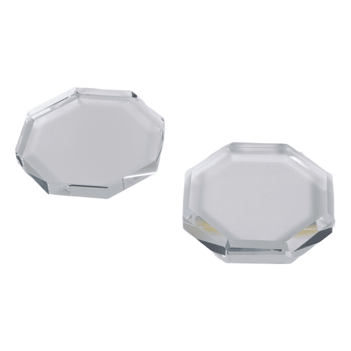 5PCS Glass Pattern Weights for Sewing, Fabric Sewing Weight Cloth ...