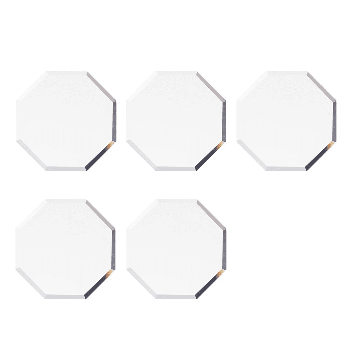 5PCS Glass Pattern Weights for Sewing, Fabric Sewing Weight Cloth ...