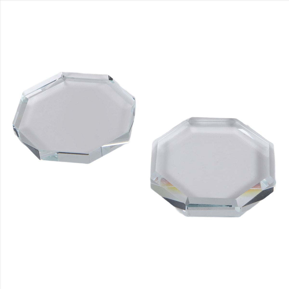 5PCS Glass Pattern Weights for Sewing, Fabric Sewing Weight Cloth ...