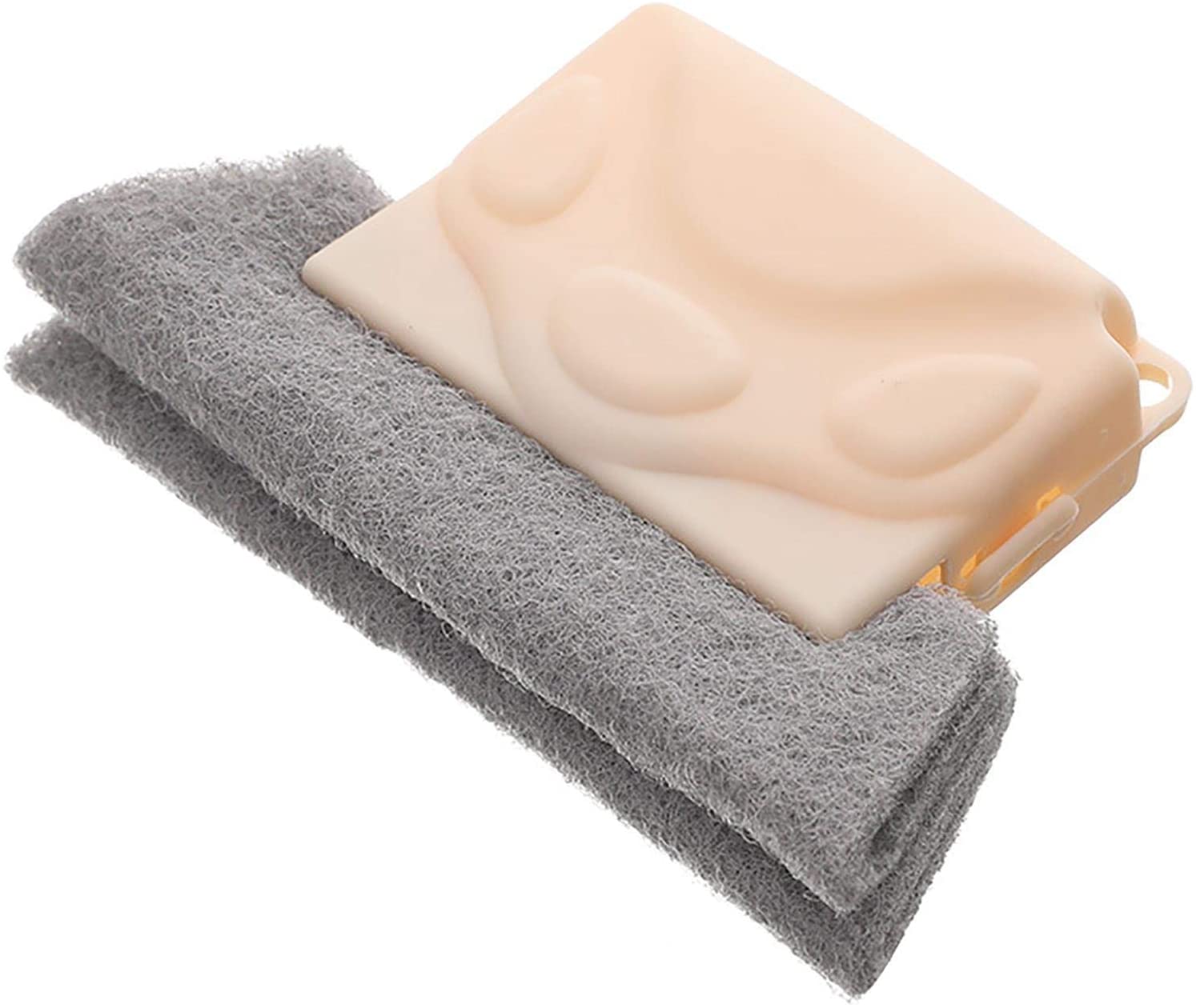 5PCS Groove Gap Cleaner Window Gap Slot Cleaning, Household Dustpan And ...