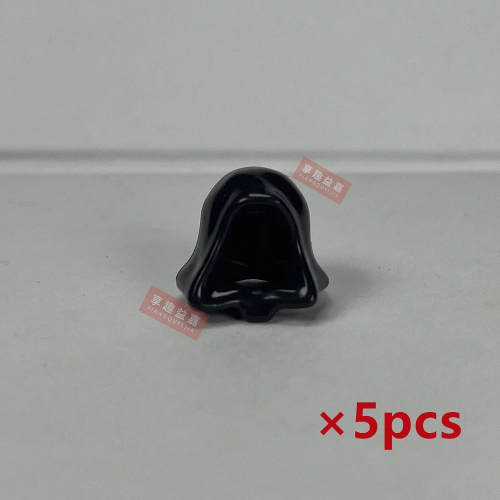 5PCS Helmet Armor Shield Weapon Hat Crash Helmets Cloak Accessory ...