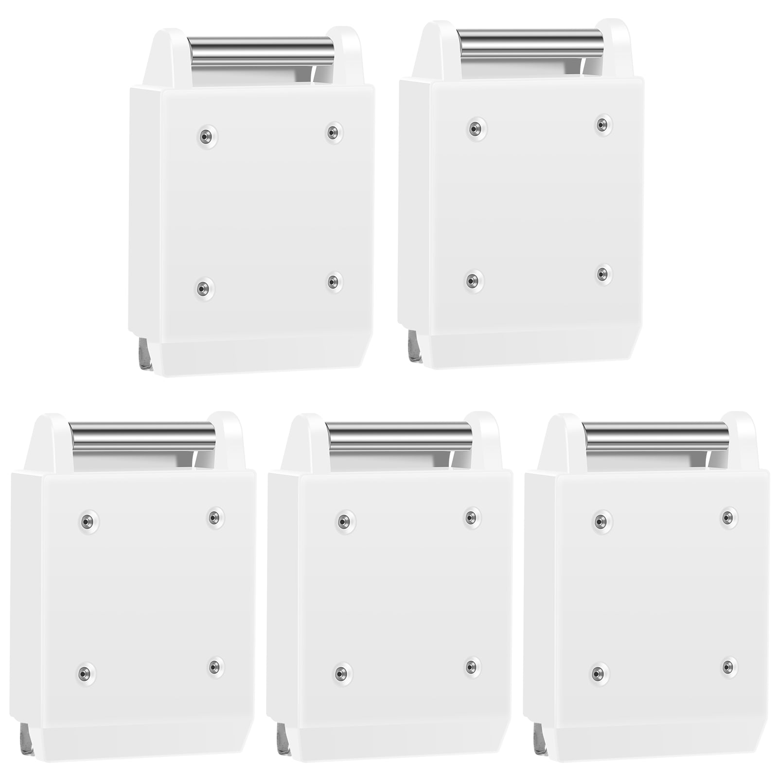 5PCS Knitting Machine Claw Hanger Weight Versatile Stable Claw Hanger ...