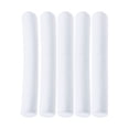 5PCS Light Weight Fishing Foam Stick Cylinder Float Reusable Foam Rod ...